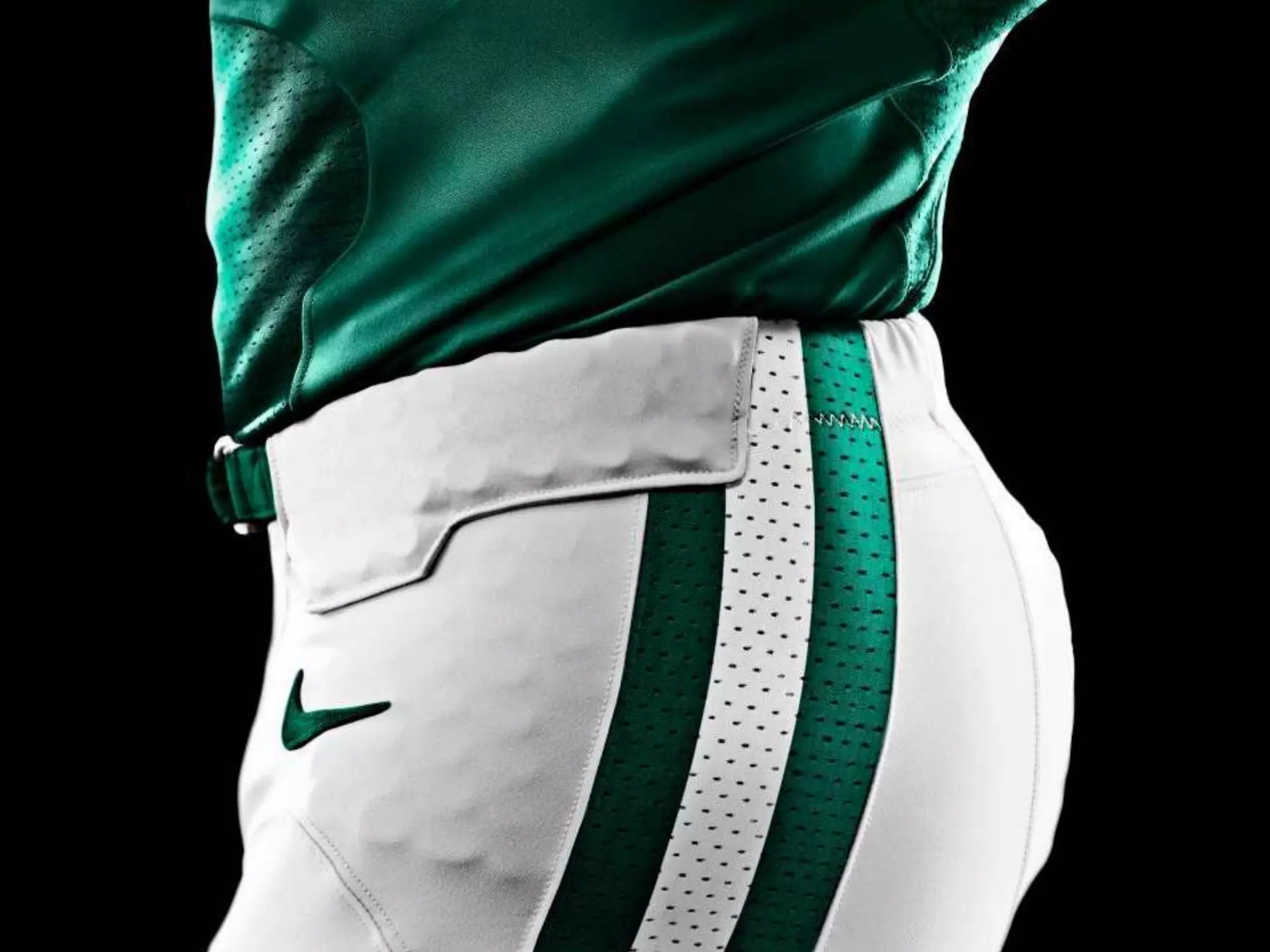 Nike unveils new Jets uniforms/gear. | PPTX | Style & Fashion