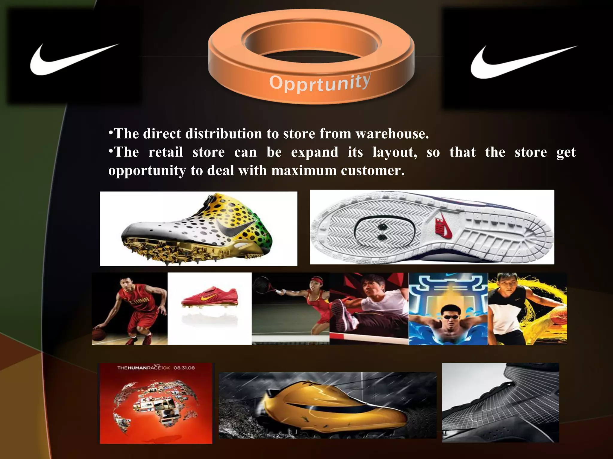 Nike just do it | PPT