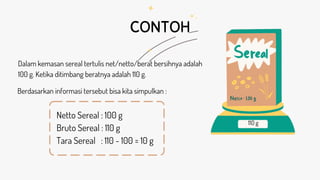 PPT Aritmatika Sosial Kelas 7 SMP .pptx