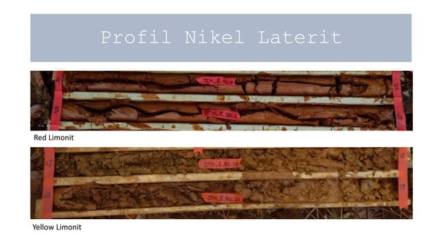 pengenalan nikel laterit dan keterdapatannya.pptx