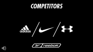 Nike marketing excellence | PPTX | Marketing and Advertising | Business