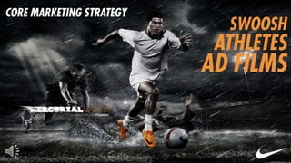 Nike marketing excellence | PPTX | Marketing and Advertising | Business