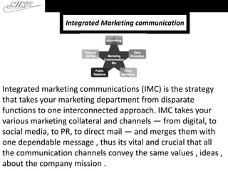 Nike Marketing Plan | PPSX