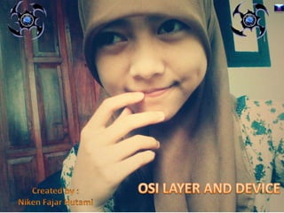 Niken fajar hutami | PPT