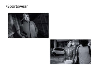 Nike power point presentation | PPTX
