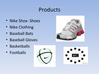 Nike Pp | PPT