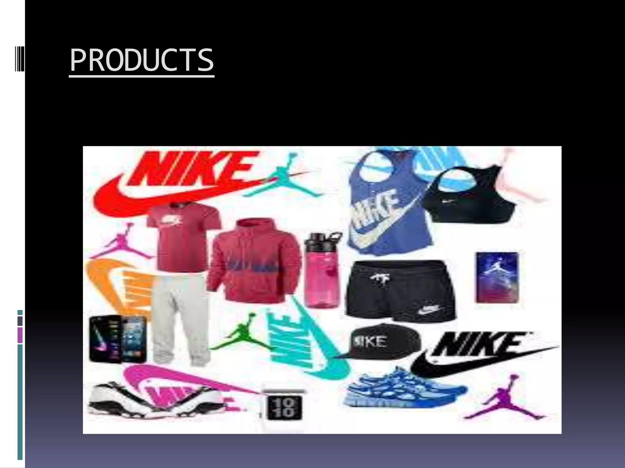 Nike | PPT