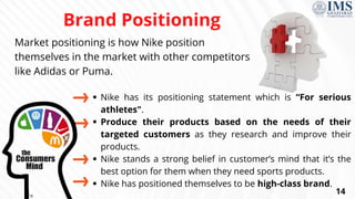 Nike | PDF