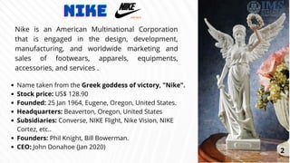 Nike | PDF