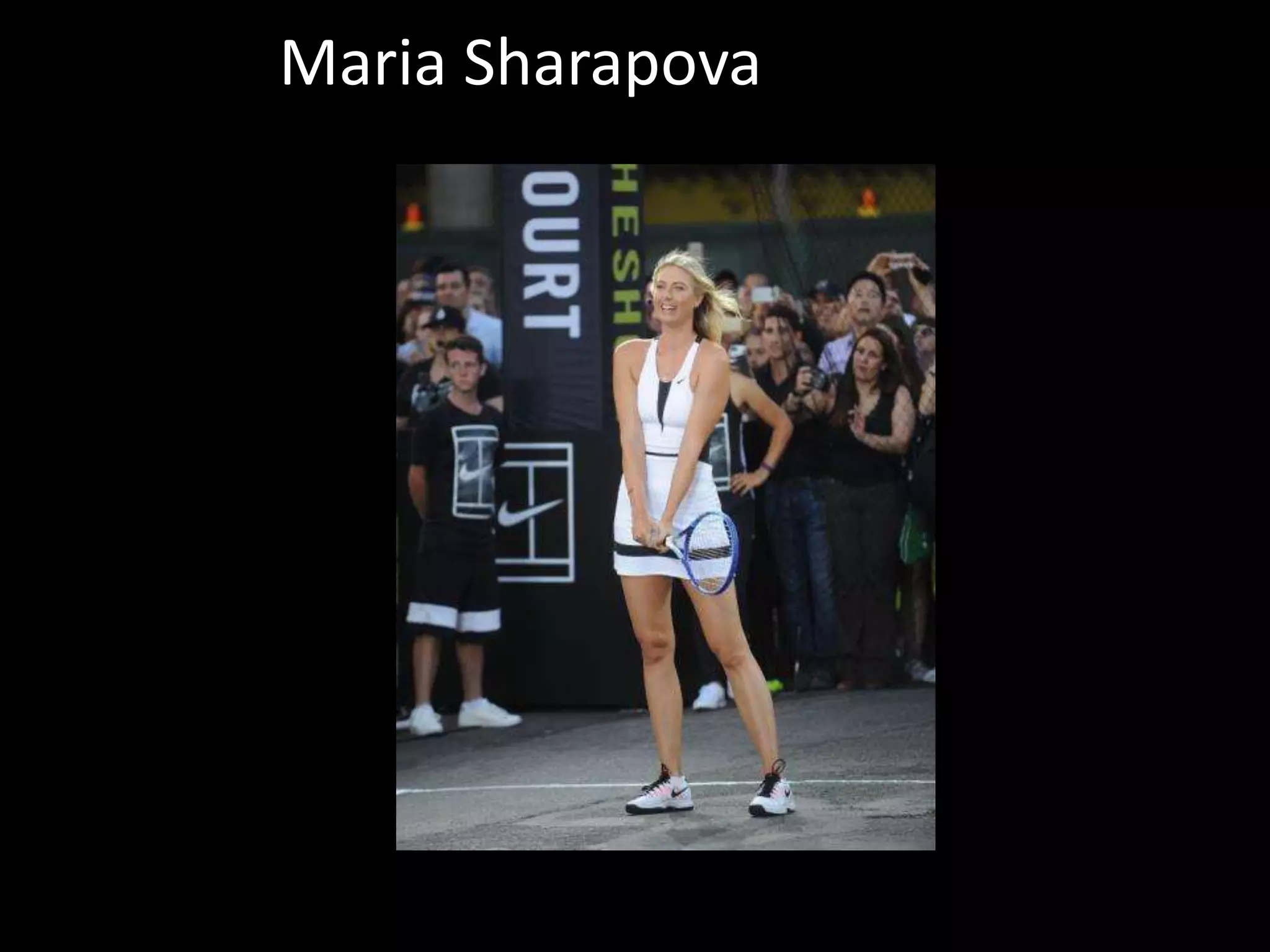 Nike presentation | PPT