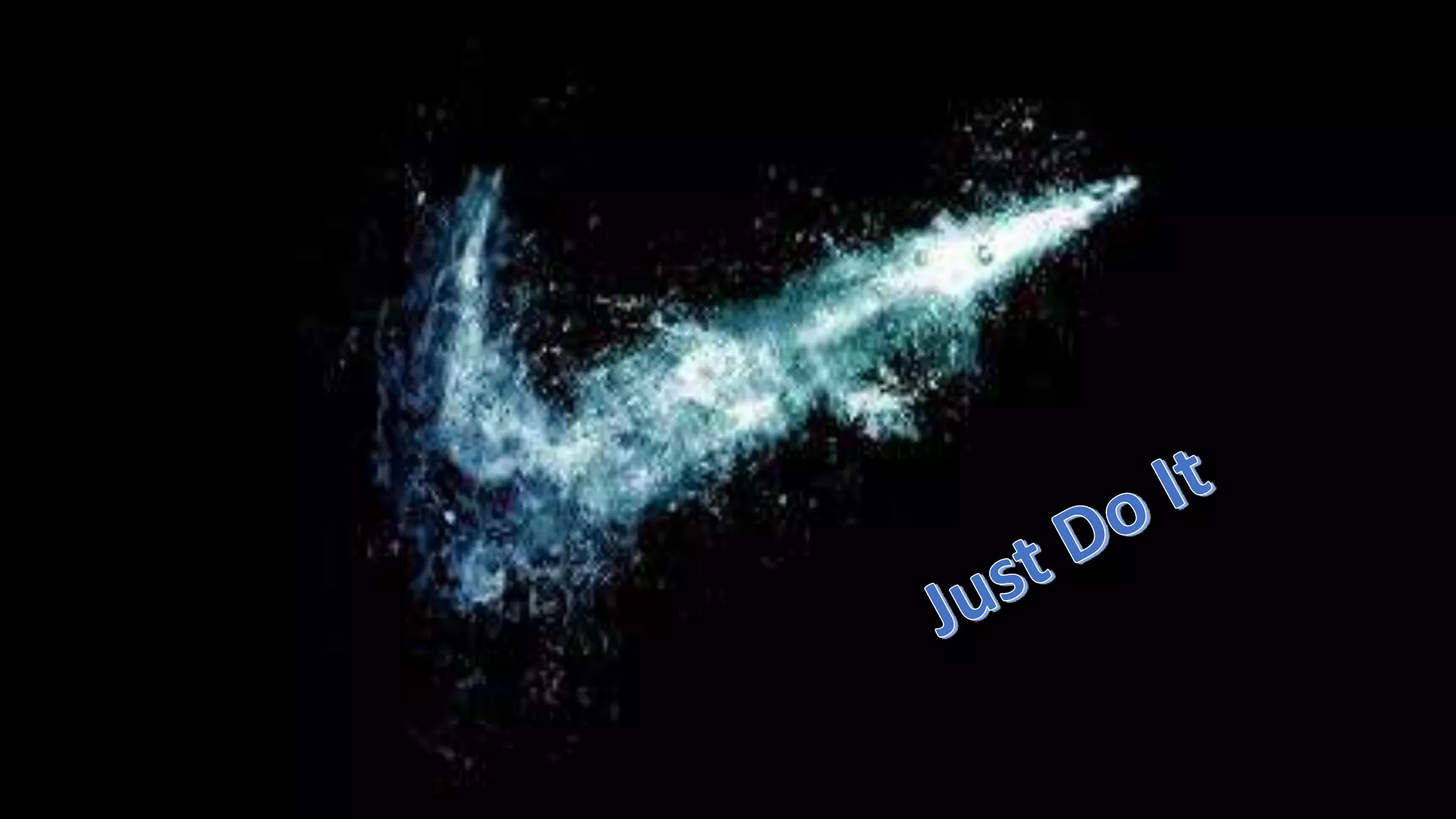 Nike presentation (Case Study) | PPTX