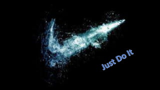 Nike presentation (Case Study) | PPTX