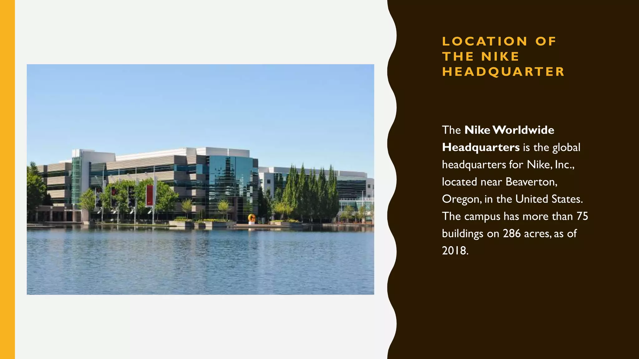 Nike presentation | PDF