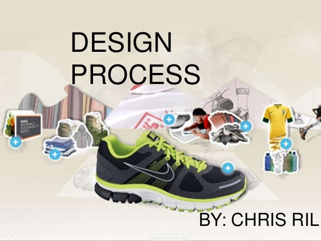 Nike Design, Manufacturing, and Sponsorship Project