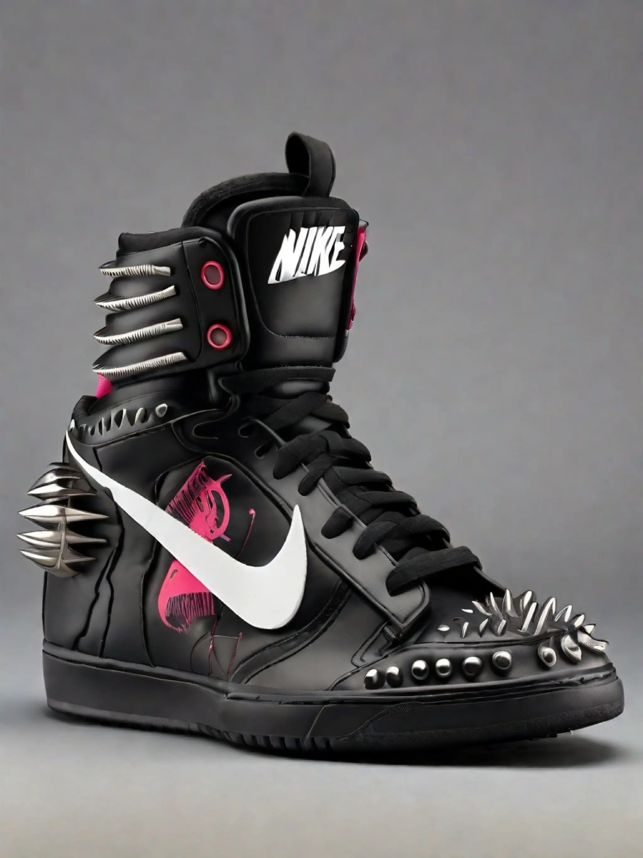 Nike Punk.pdf