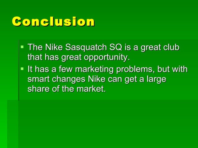 Consumer Behavior Report | PPT