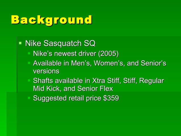 Consumer Behavior Report | PPT