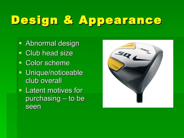 Consumer Behavior Report | PPT