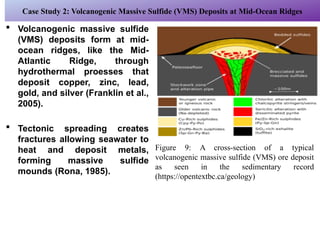 seminar slide on Mineral formations.pptx