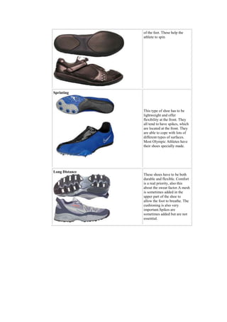 Nike shoes | PDF