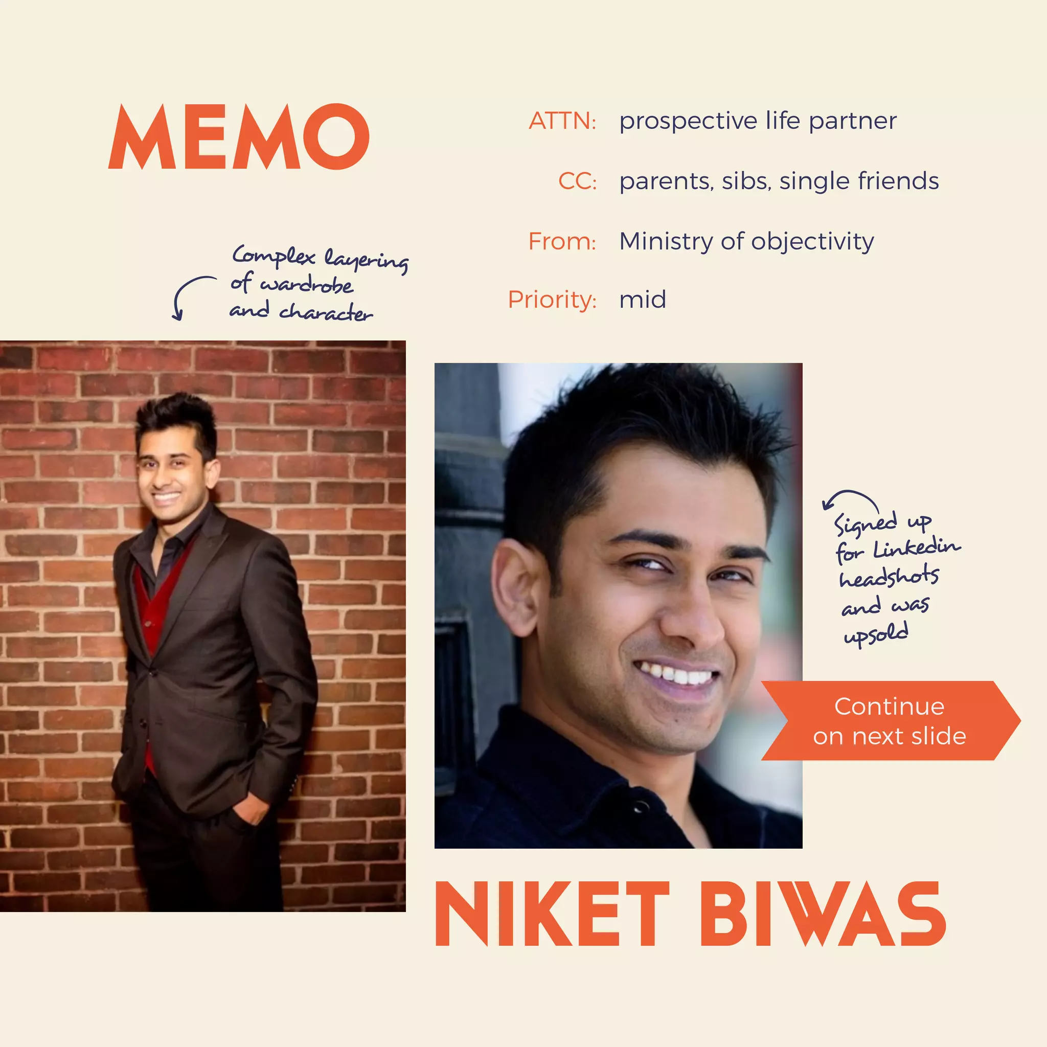 Niket Biswas presentation | PDF