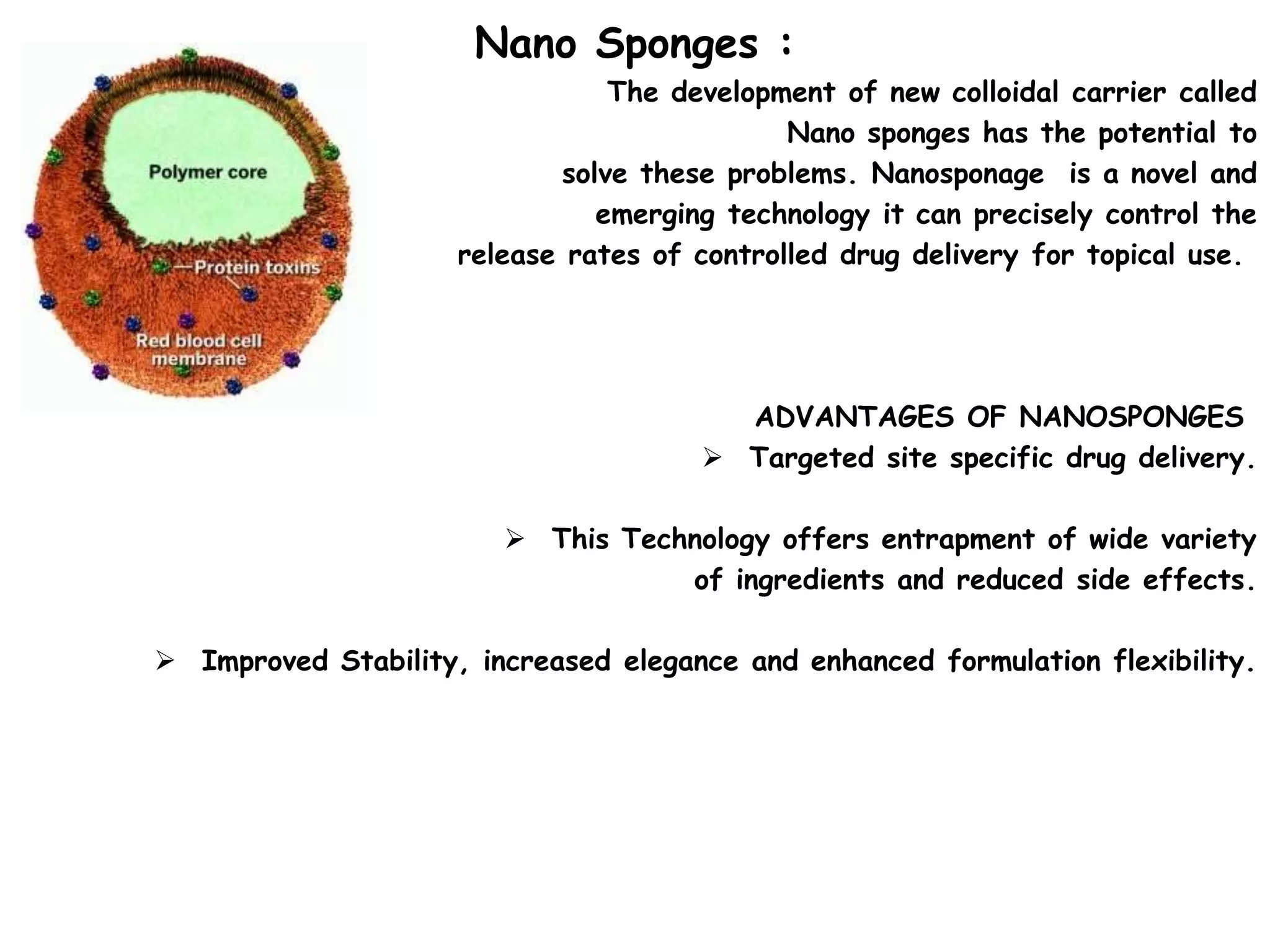 Introduction of Nanotechnology | PPTX