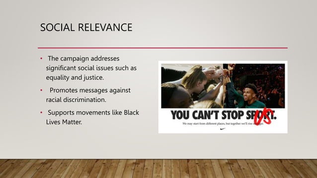 Nike You cant stop us campaign powerpoint deck.pptx