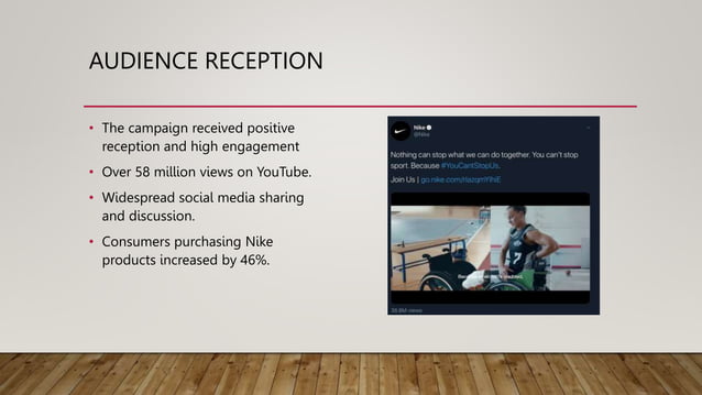 Nike You cant stop us campaign powerpoint deck.pptx