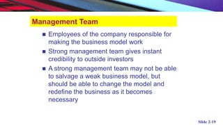 E-Commerce Business Model and Concept | PDF