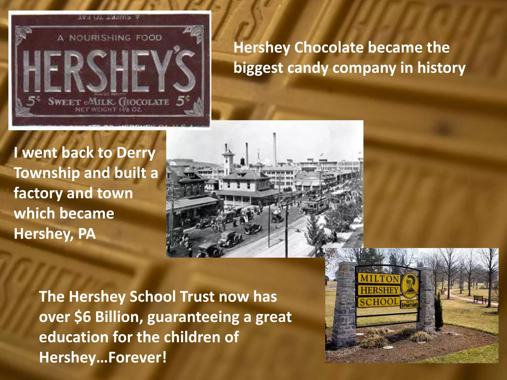 Nik hershey presentation | PPT