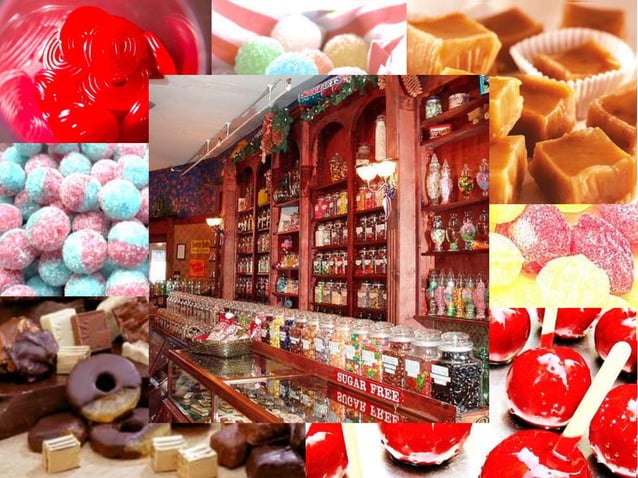 Milton Hershey by NK | PPT