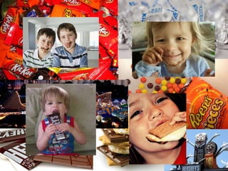 Milton Hershey by NK | PPT