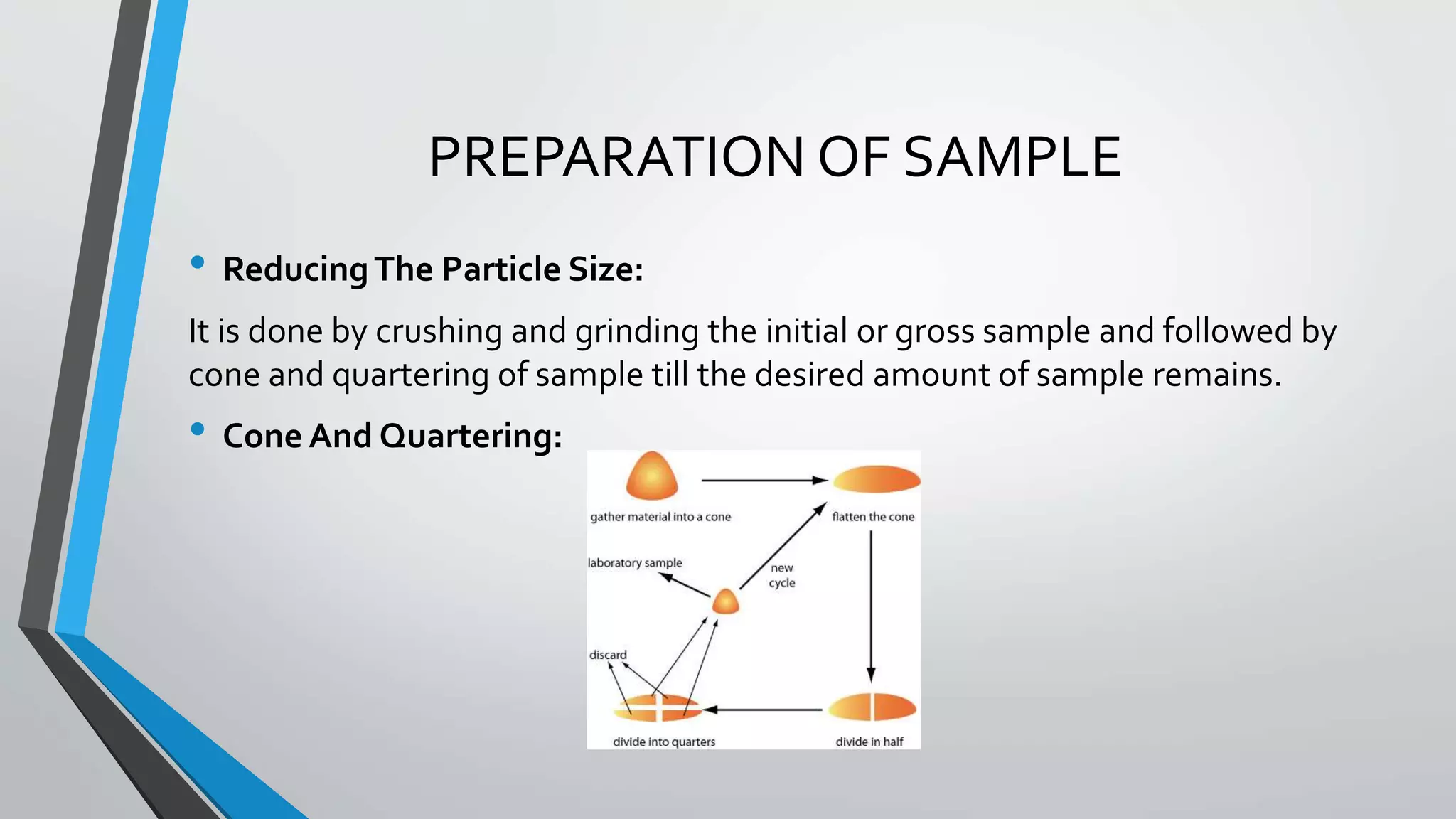 collection of sample for analysis.pptx