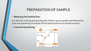 collection of sample for analysis.pptx