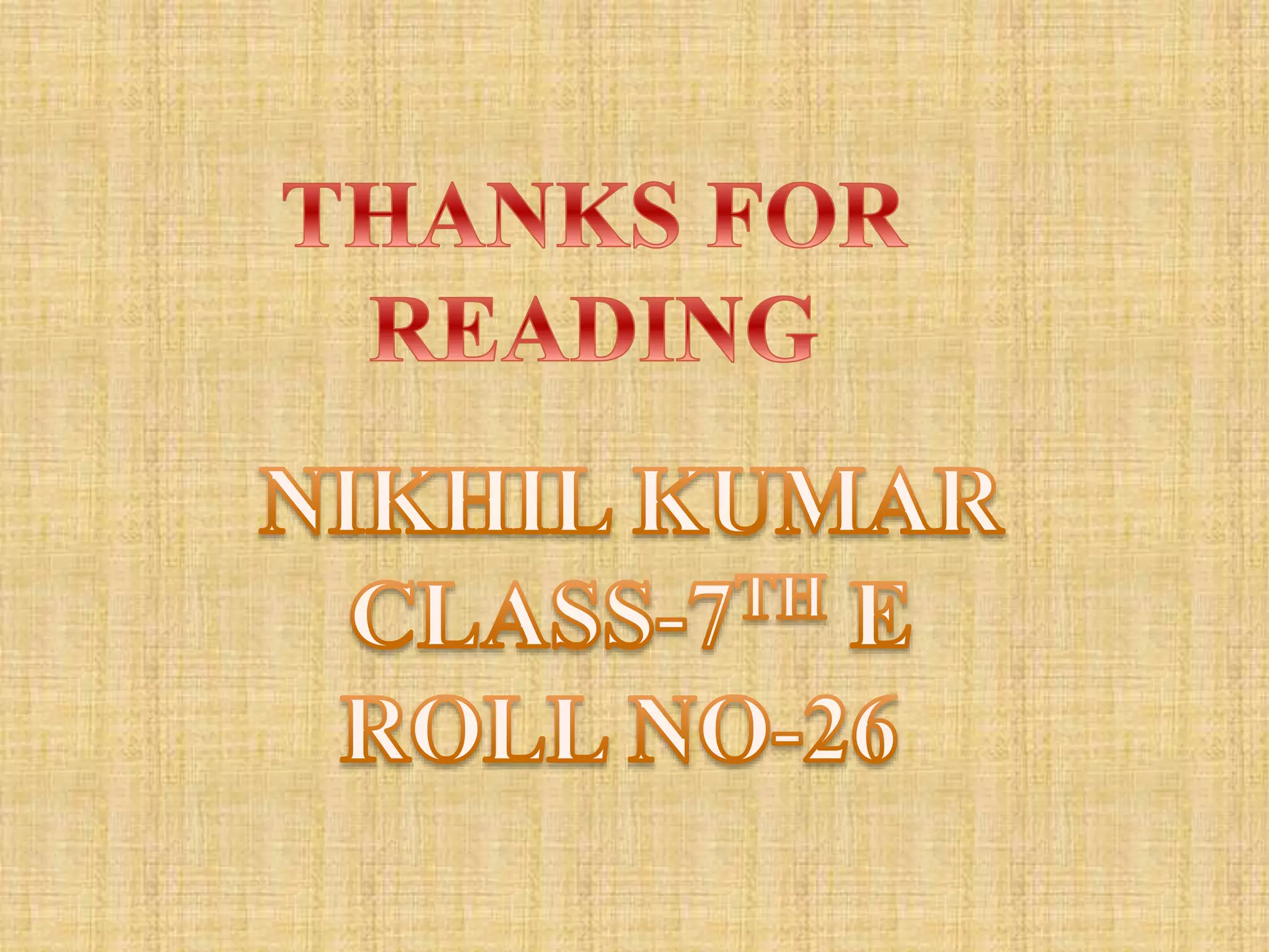 NIKHIL KUMAR FABRIC FROM FIBRE PPT.pptx