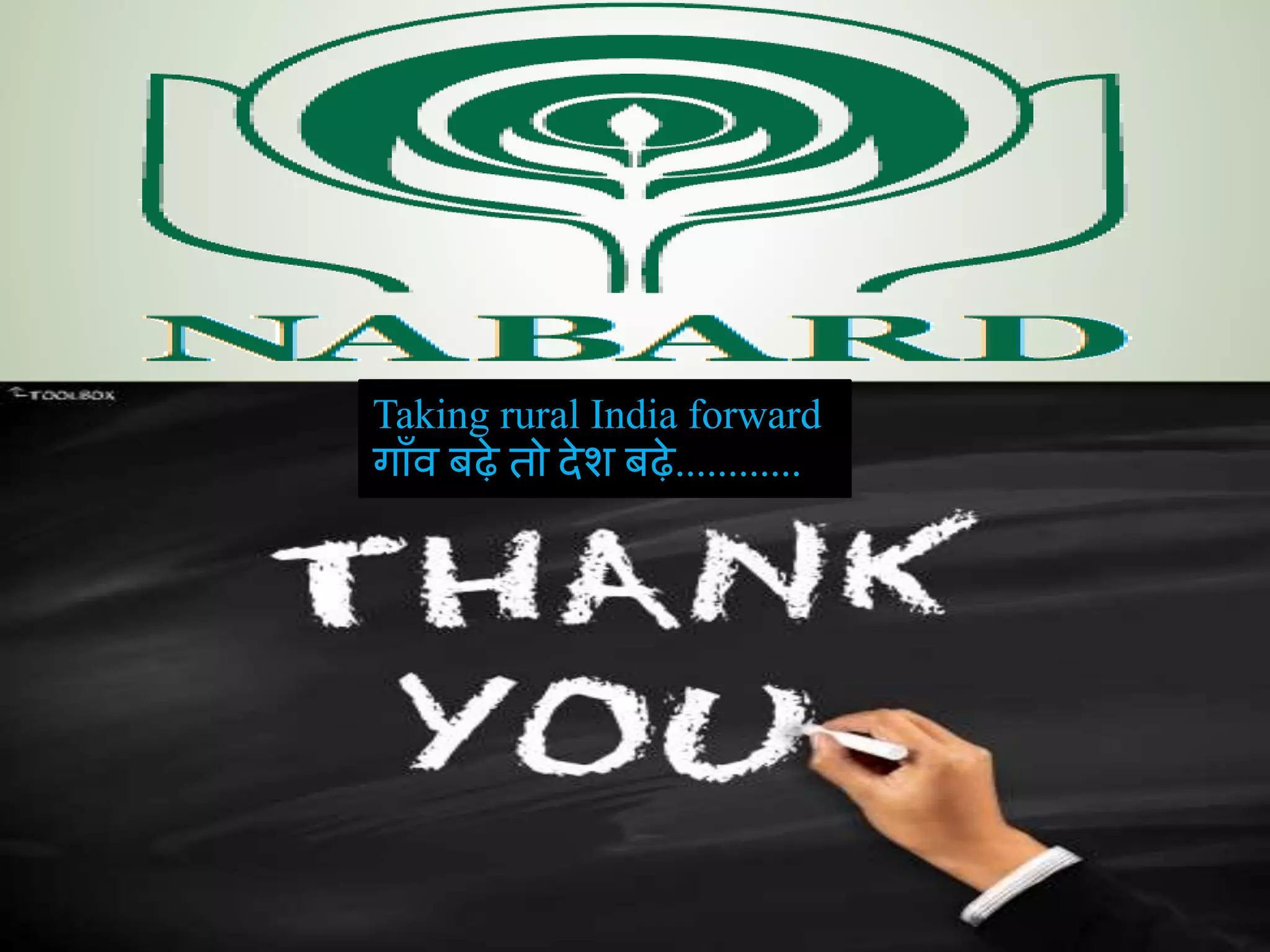 Nabard | PPTX