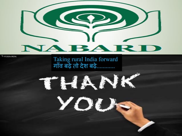 Nabard | PPTX
