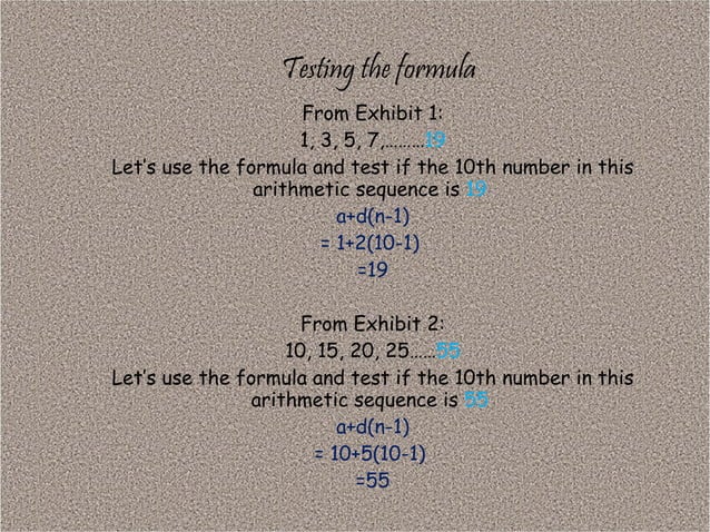 Nikhil number pattern formulas | PPT
