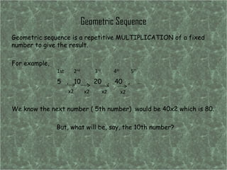 Nikhil number pattern formulas | PPT
