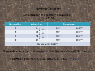 Nikhil number pattern formulas | PPT