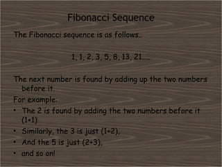 Nikhil number pattern formulas | PPT