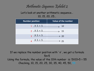 Nikhil number pattern formulas | PPT