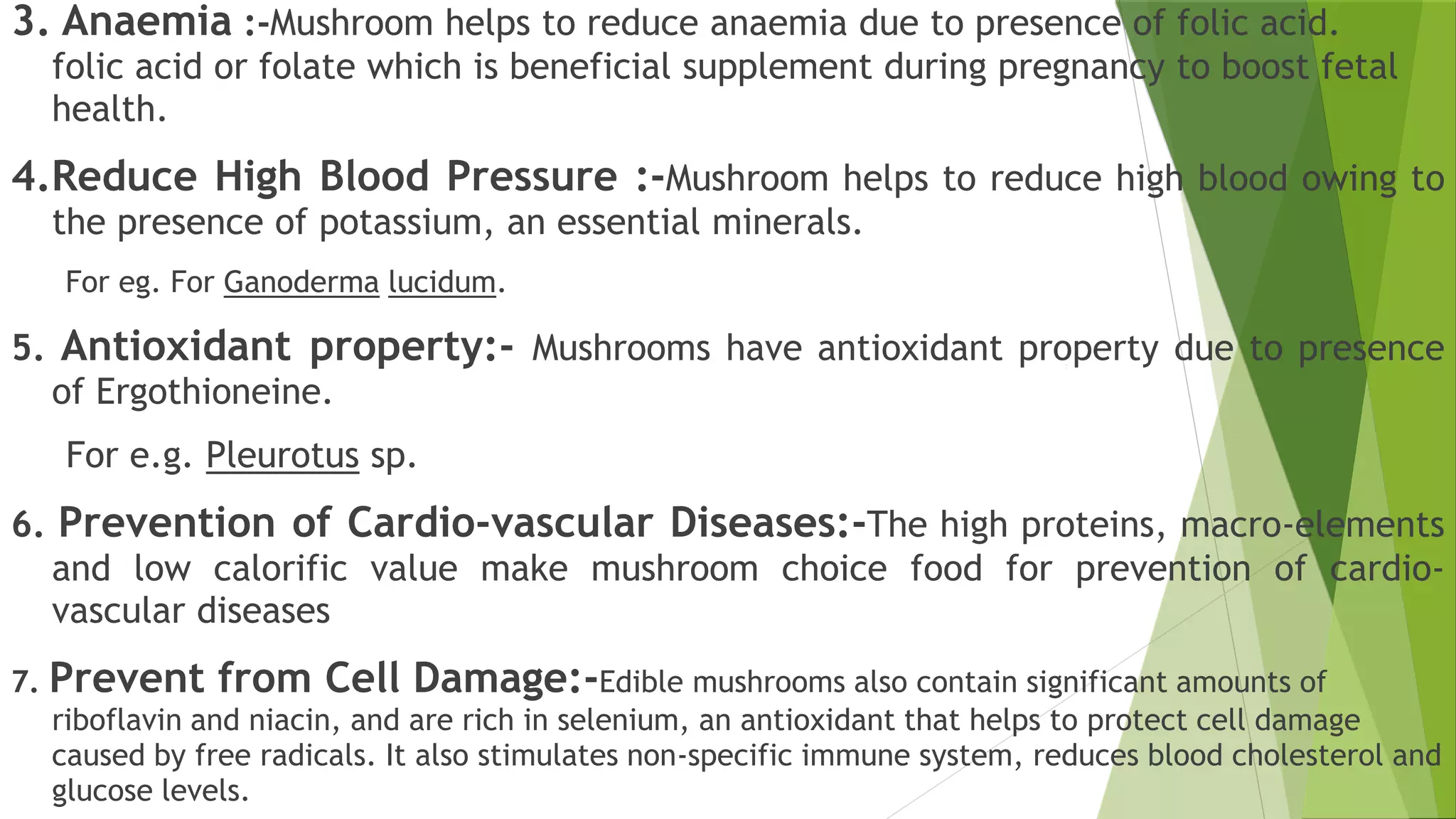 Mushroom Cultivation and Spawn Production technology | PPTX