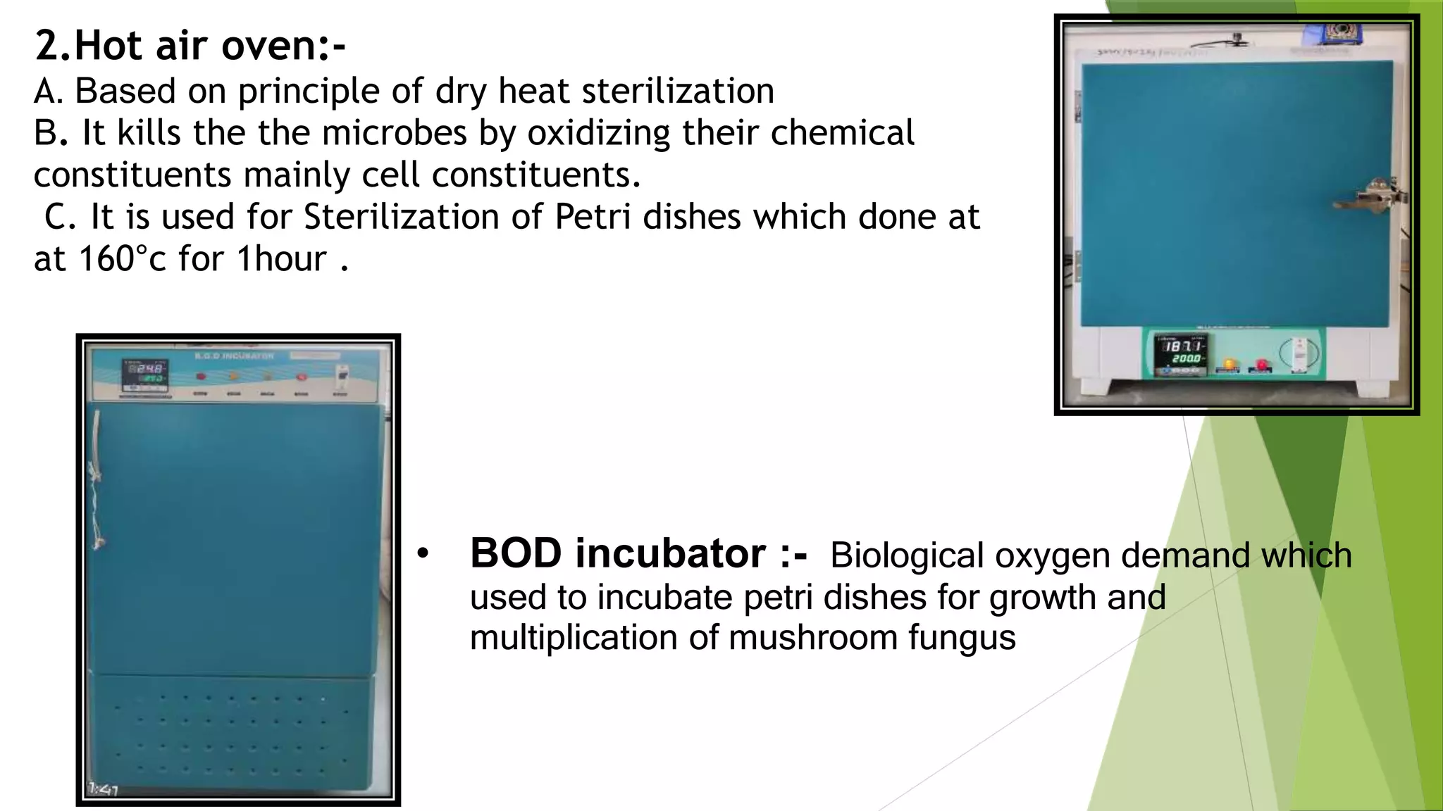 Mushroom Cultivation and Spawn Production technology | PPTX