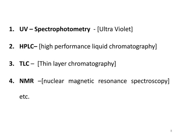 NIKHIL PPT ANALYSIS 0012.pptx | Pharmaceutical Industry | Industries