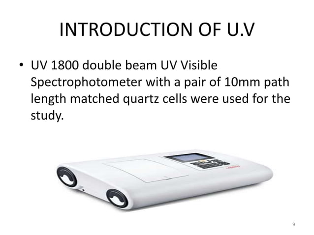 NIKHIL PPT ANALYSIS 0012.pptx | Pharmaceutical Industry | Industries