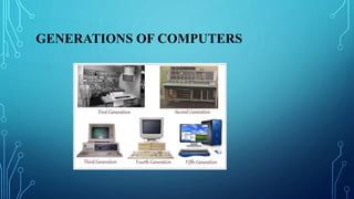 Nikhil Rajput generation of computers.pptx