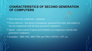 Nikhil Rajput generation of computers.pptx