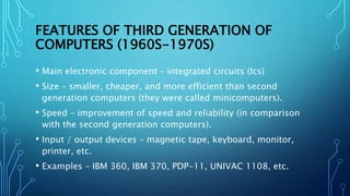 Nikhil Rajput generation of computers.pptx