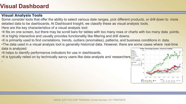 Nikhil sap fico training ppt | PPTX | Databases | Computer Software and Applications